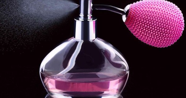 Αρωματα Χυμα