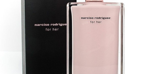 Narciso Rodriguez for Her Pink Bottle από Narciso Rodriguez (χυμα αρωμα)