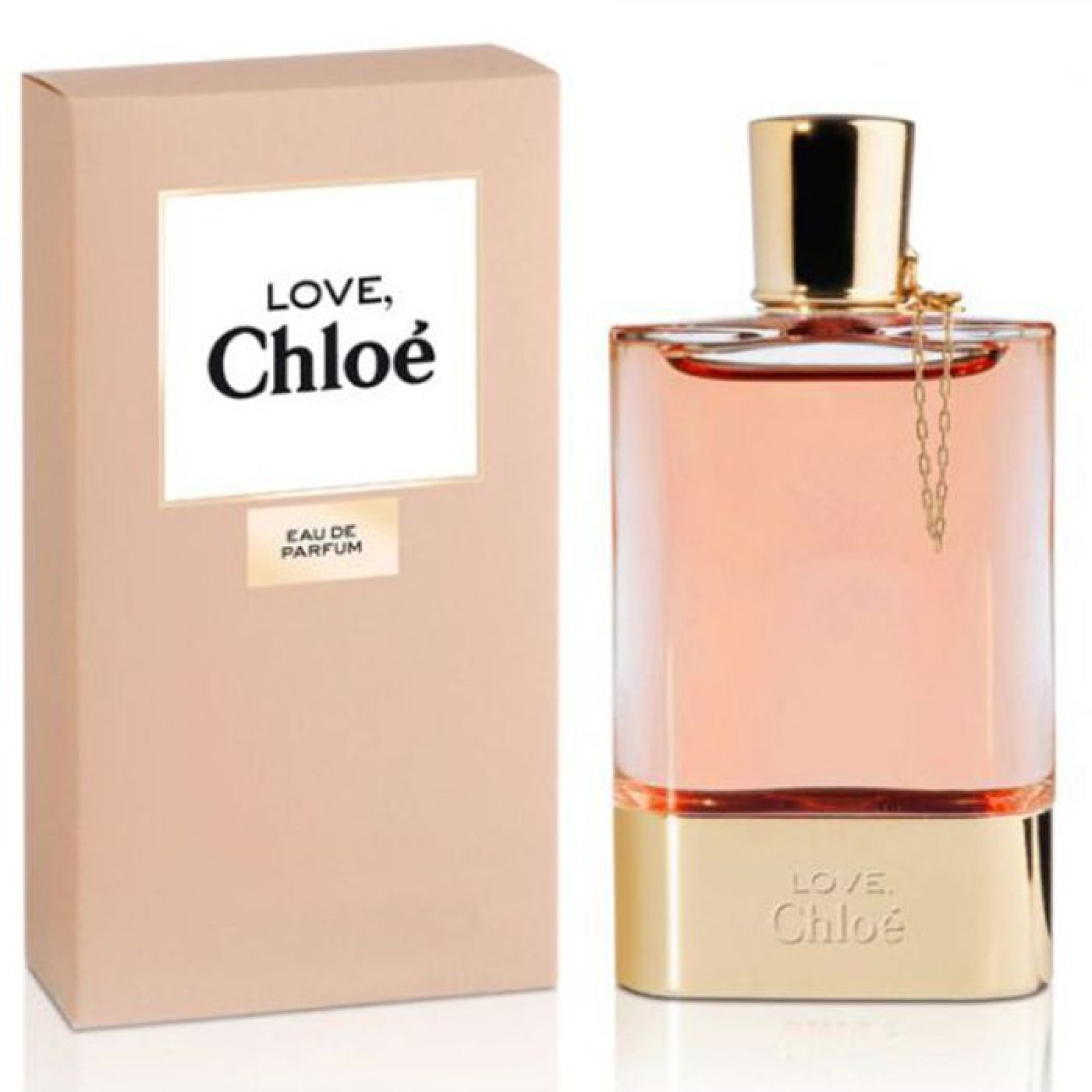 Love από Chloe (χυμα αρωμα)