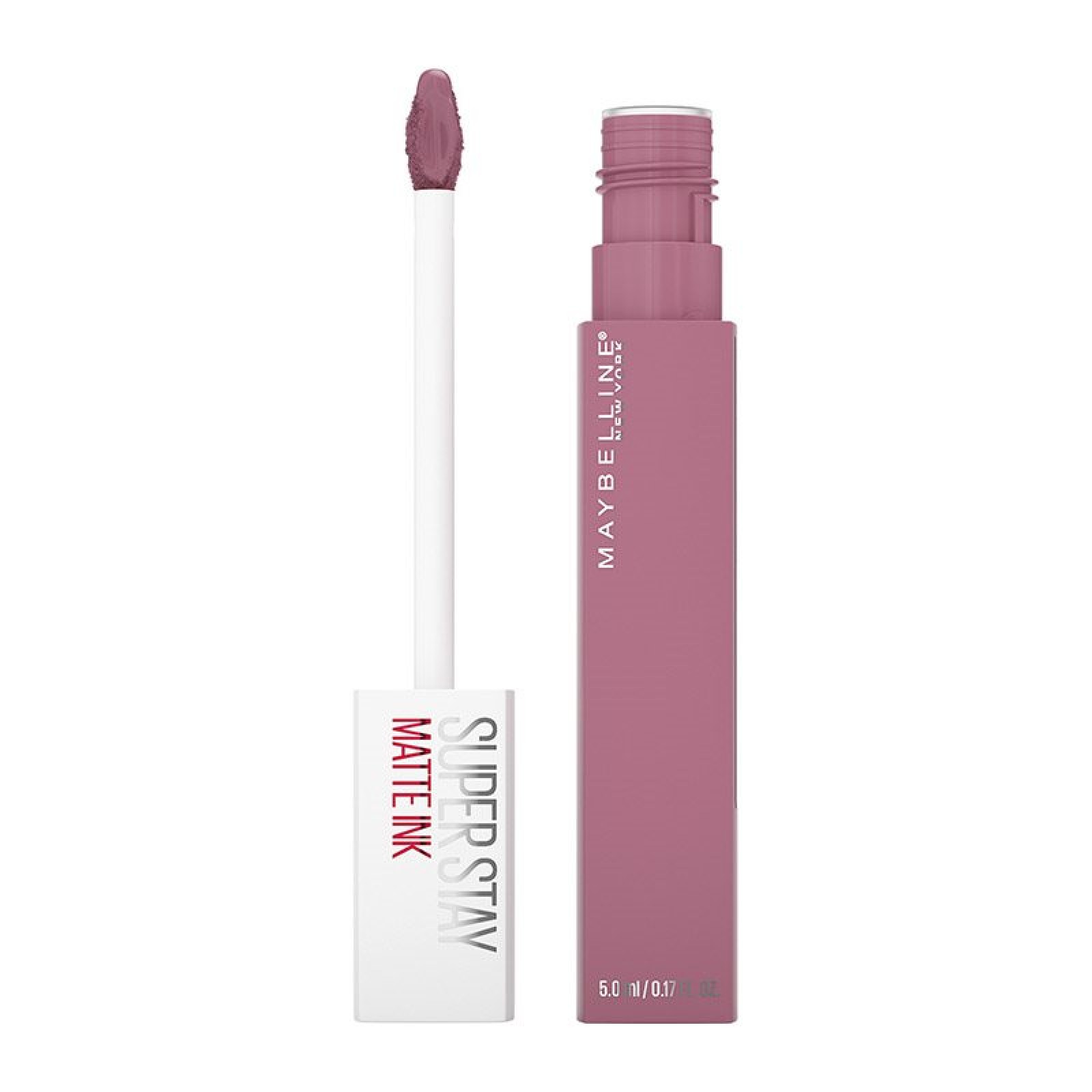 Maybelline Superstay Matte Ink 5ml #180 (Revolutionary)