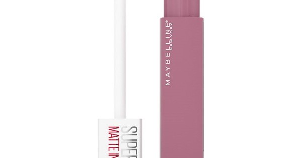 Maybelline Superstay Matte Ink 5ml #180 (Revolutionary)